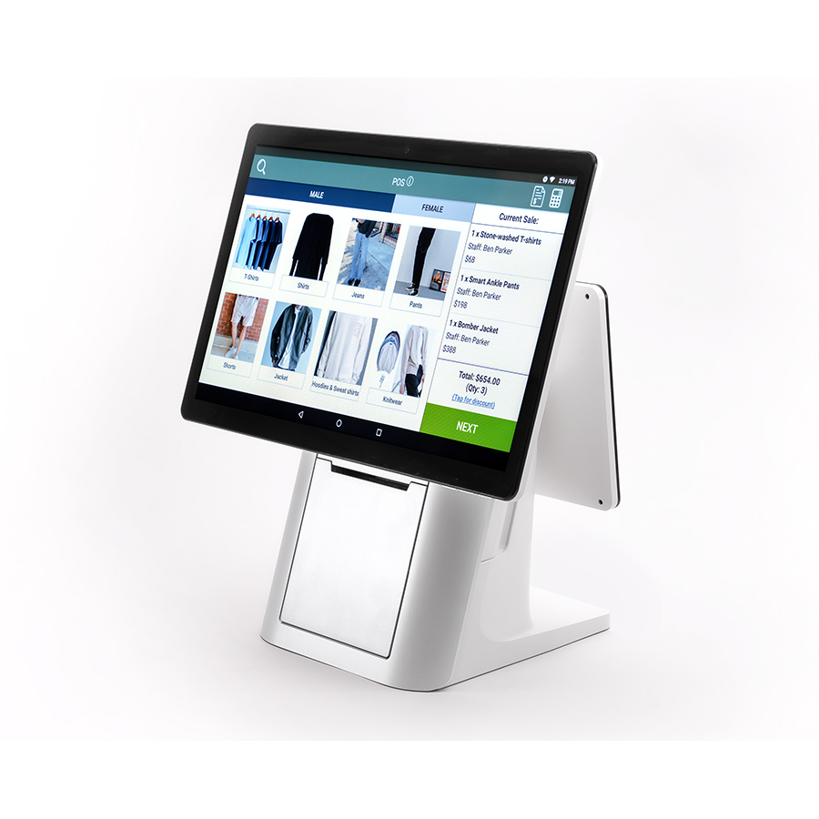 Shop - Qashier Malaysia