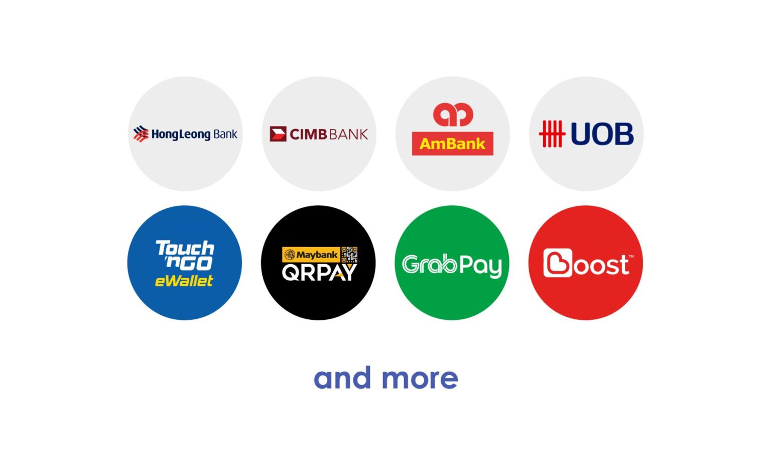 QashierPay Payment Terminal