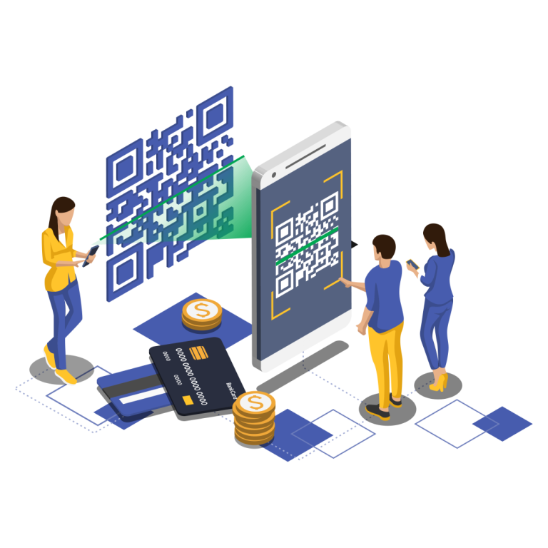 Qashier Soundbox - Qashier Malaysia