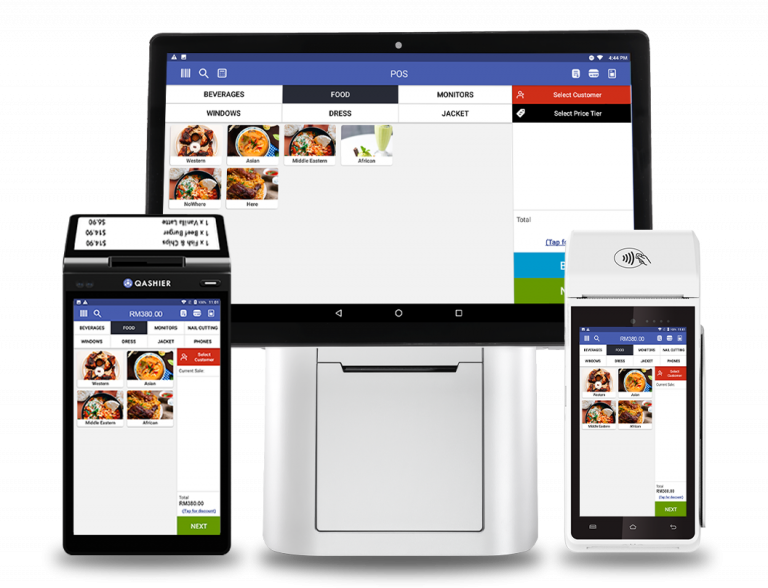 DuitNow QR Merchant: 5 Must-Knows For Your Business - Qashier Malaysia