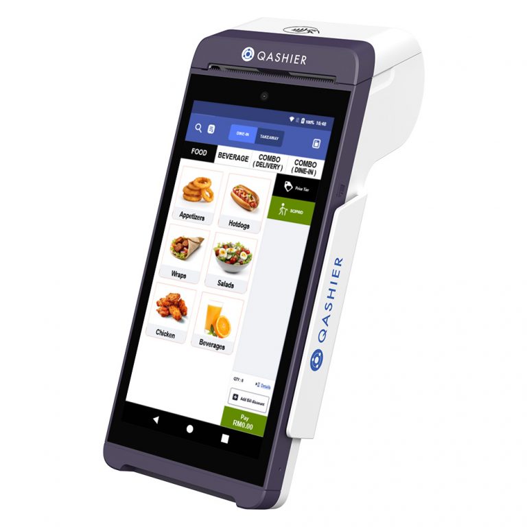 Shop - Qashier Malaysia