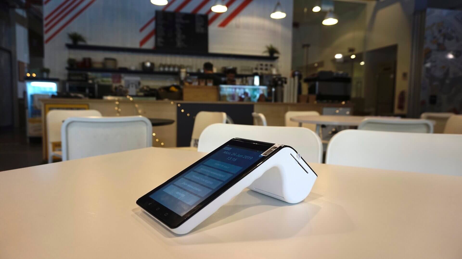 Why Choose Qashier | Best SME POS System | Qashier