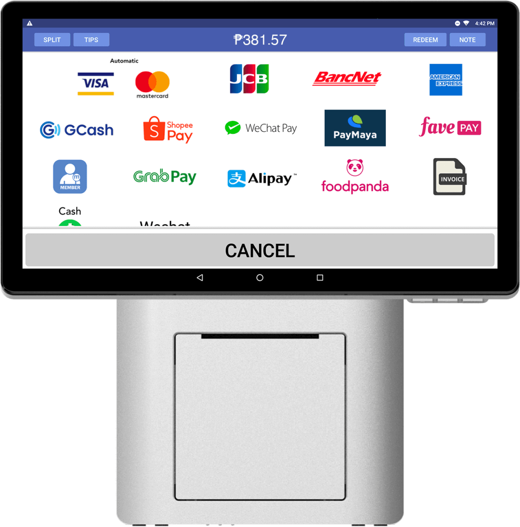 QashierXL - Qashier Philippines
