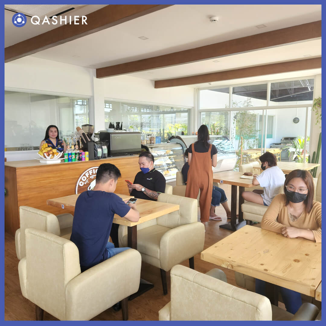 Qashier mompreneurs chase their dreams - Qashier Philippines