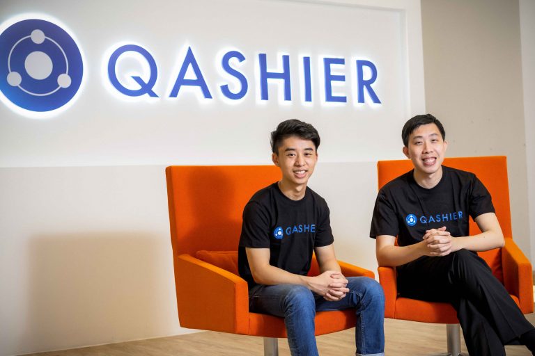 About Us - Qashier Philippines