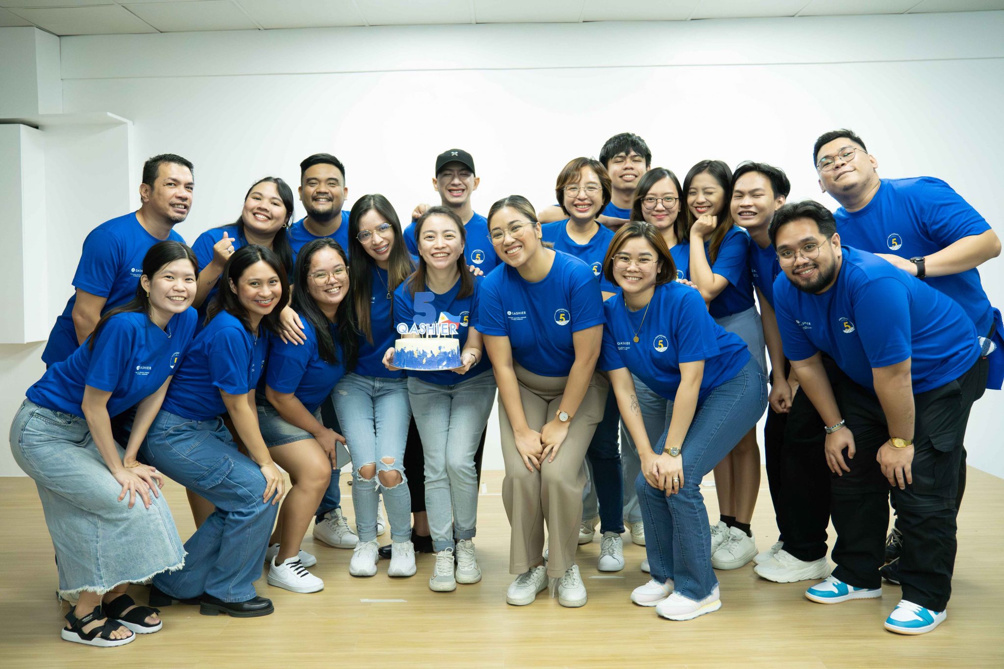 About Us - Qashier Philippines