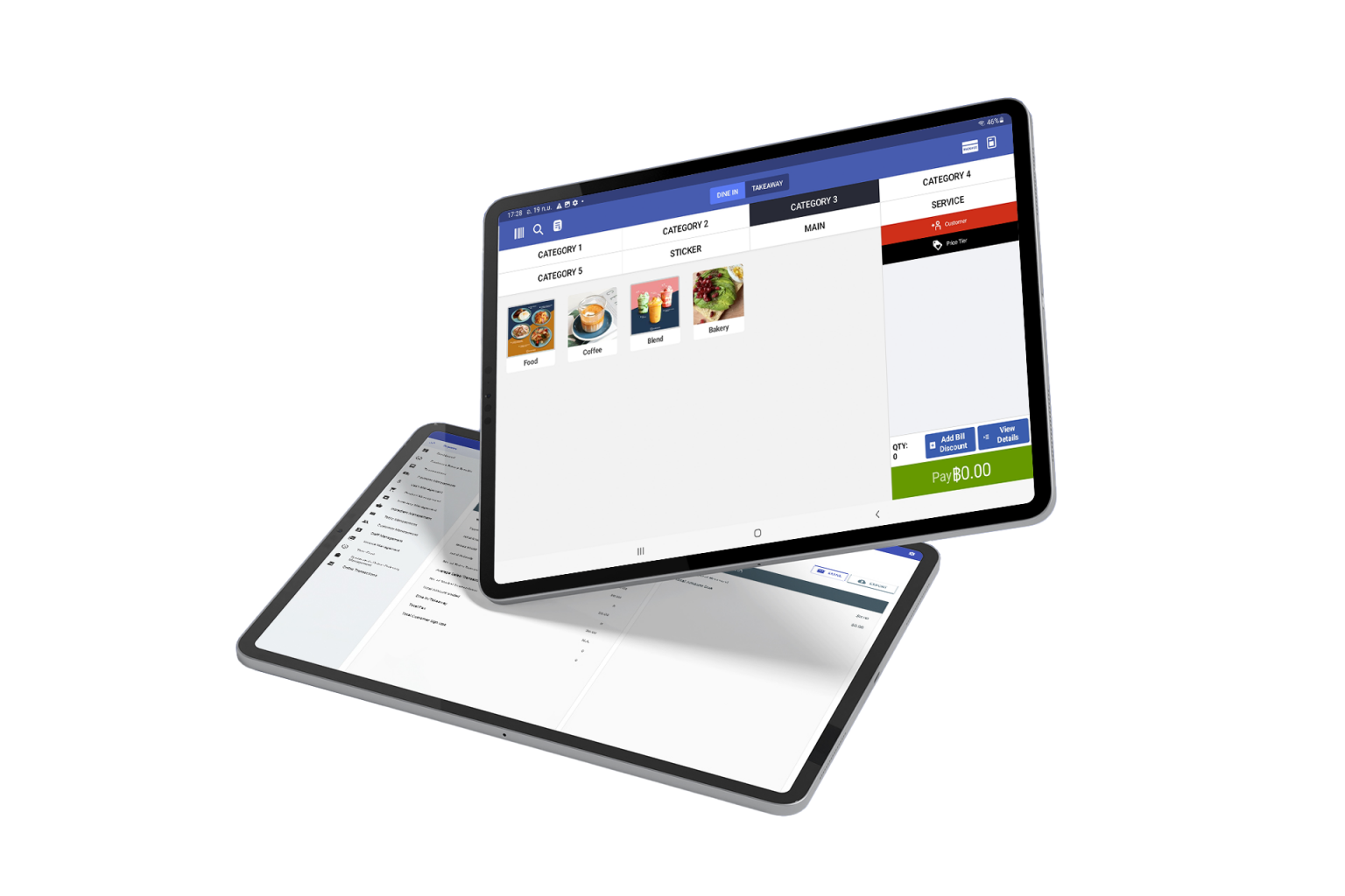 About Us - Qashier Philippines