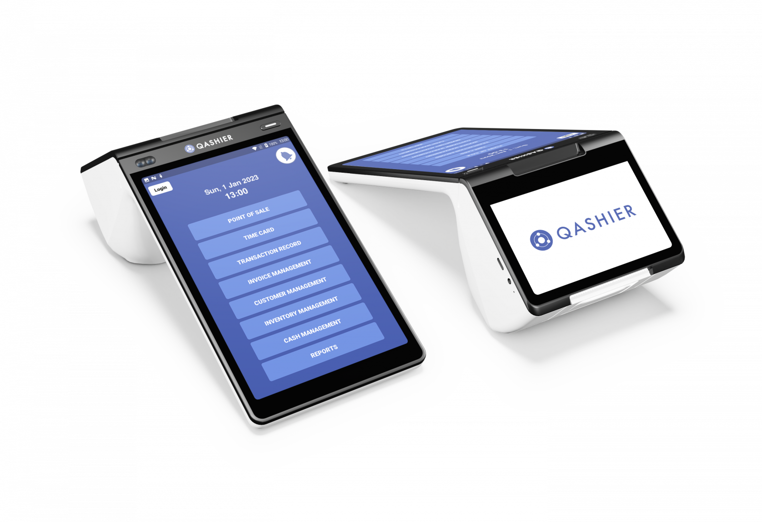 About Us - Qashier Philippines