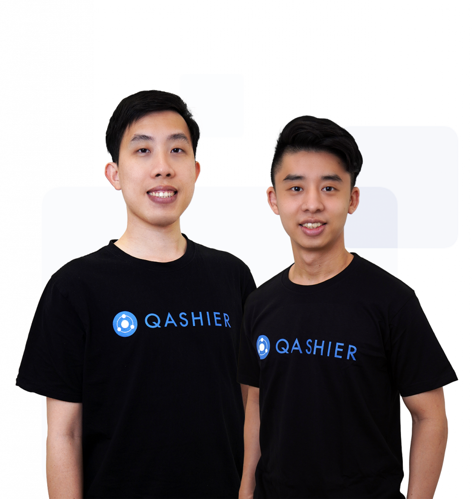 About Us - Qashier Philippines