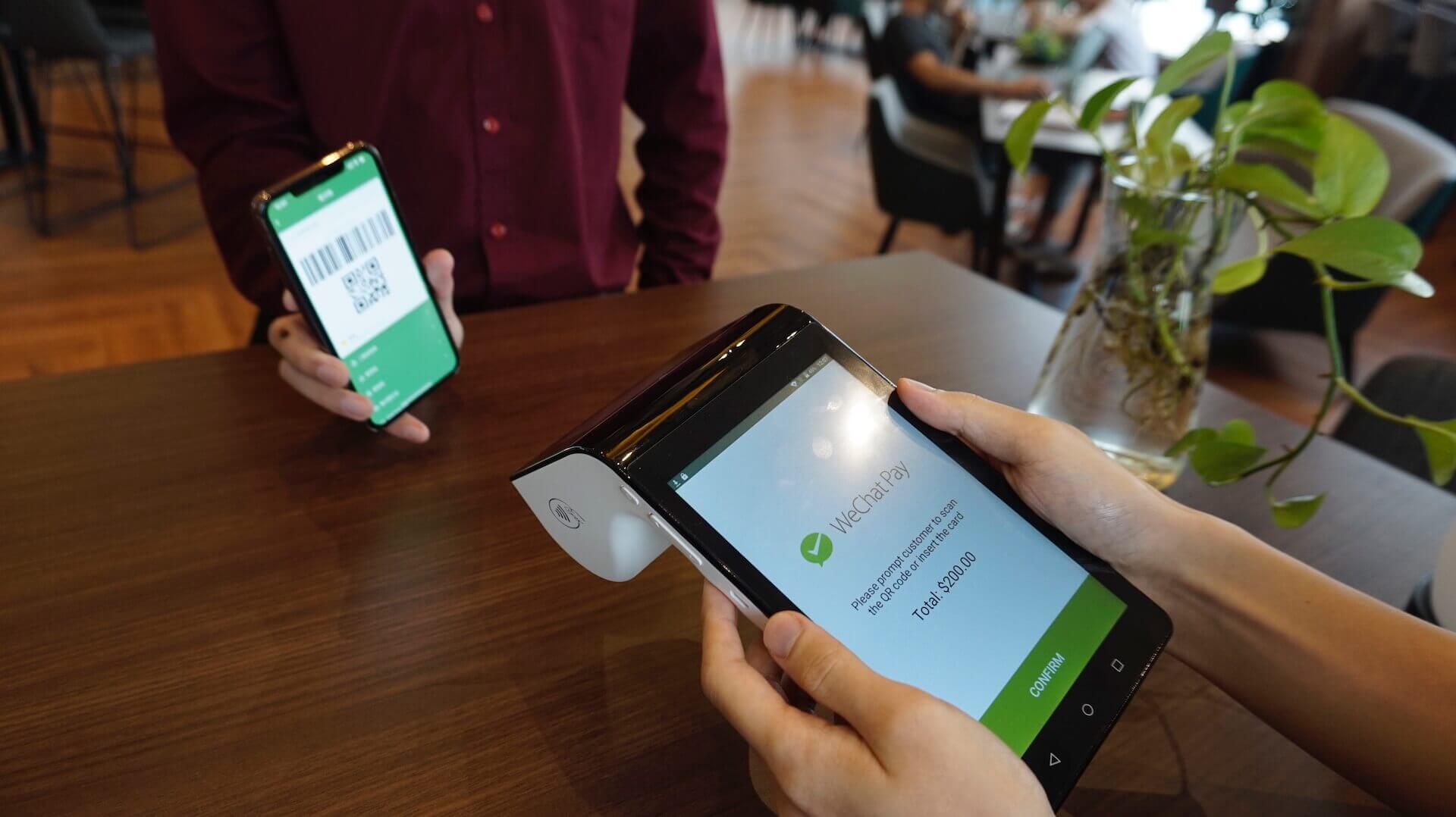 Why Choose Qashier | Best SME POS System | Qashier