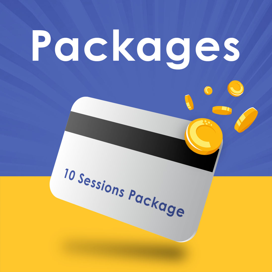 Credits and Packages - Qashier Singapore