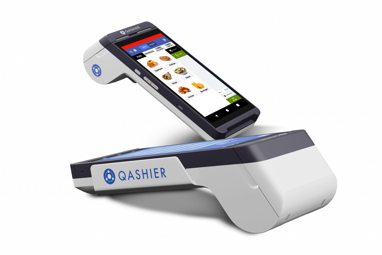 QashierXS N950 2025 - Qashier Singapore