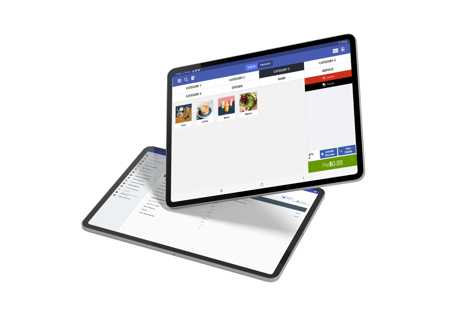 About Us - Qashier Singapore