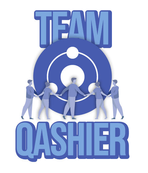 ร่วมงานกับเรา | Career Growth - Qashier