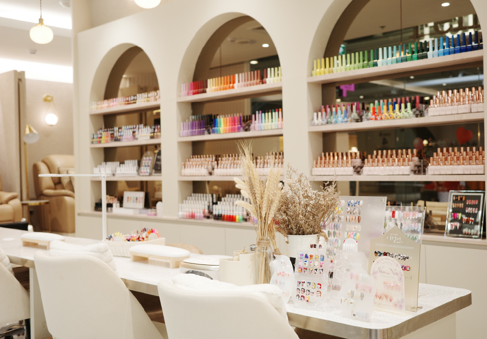 Felizia Nails Spa and Beauty ที่ที่เป็นมากกว่าสปาทำเล็บใจกลางทองหล่อ ...