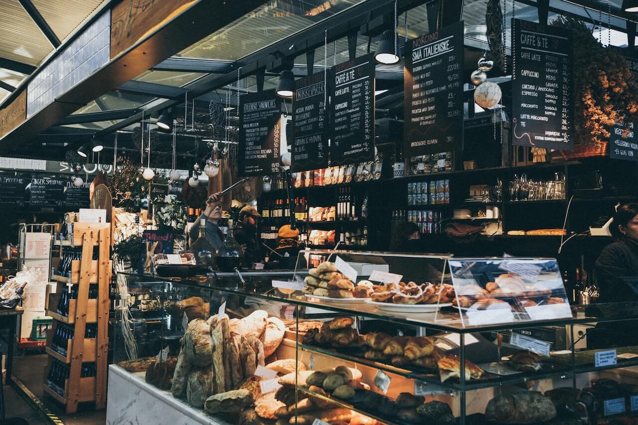 Bake it till you make it: Why bakeries need a smart POS system - Qashier