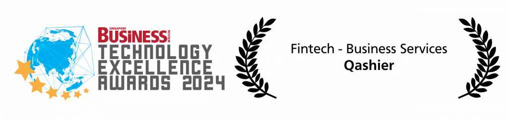 Qashier All-in-one POS & Payment Solution | Qashier