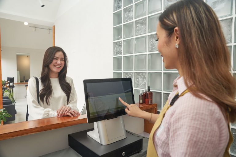 Qashier: The Ultimate Business Solution. Complete POS and payments ...