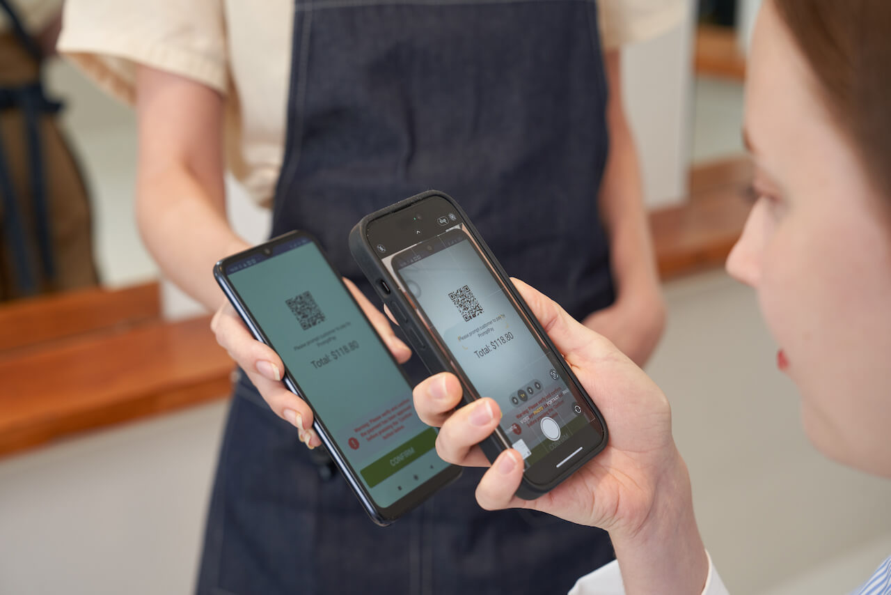 Qashier: The Ultimate Business Solution. Complete POS and payments ...